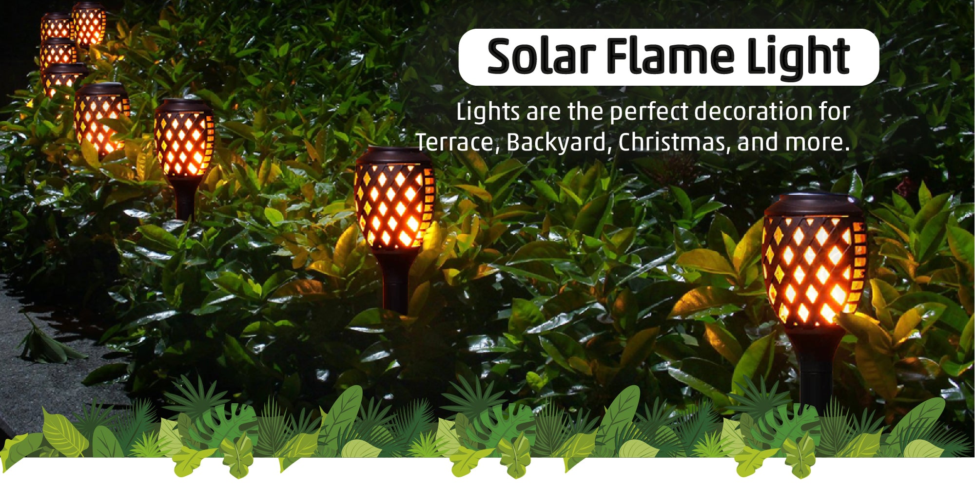 Indias Leading Solar Light Brand | Solar Garden Lights – Solar For Nature