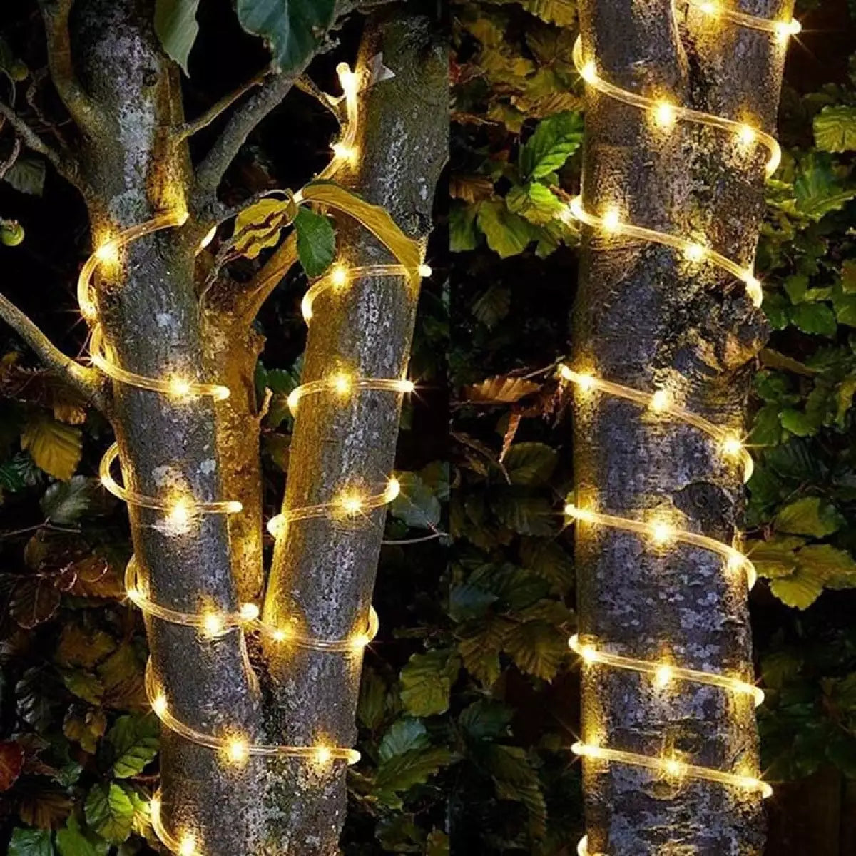 Buy Solar Decorative Tree Lights Multicolor Upto 40% Off - Solar For Nature